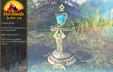 Second Life Marketplace - Harshlands by Kadaj Yoshikawa
